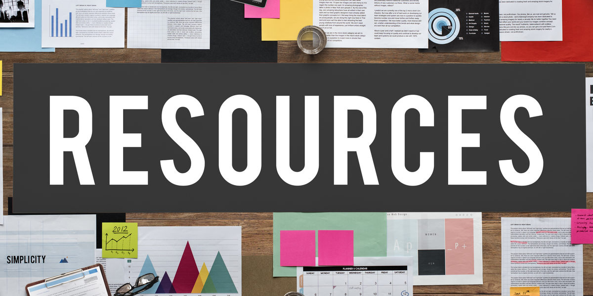 Resource Roundup! – Fit Pro Essentials