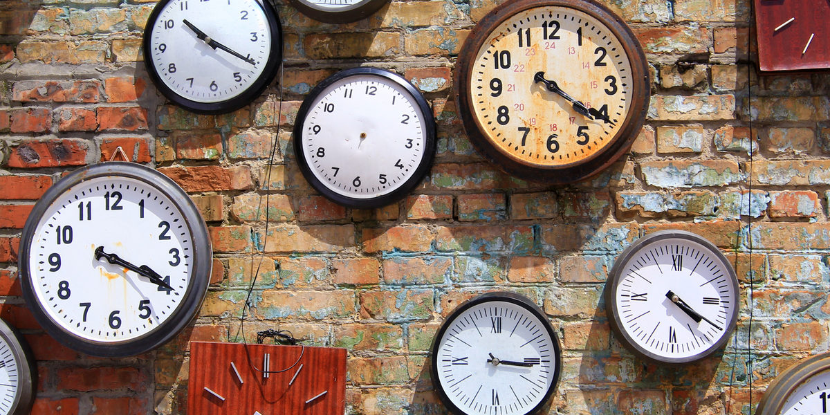 Ninja Productivity Part 1: Enter the Time Tracker…. – Fit Pro Essentials