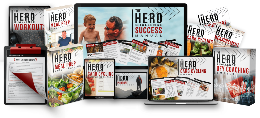 Products – Fit Pro Essentials